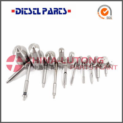 Diesle Nozzle Injection For Auto -Cummins Engine Nozzle OEM Dlla140p629 supplier