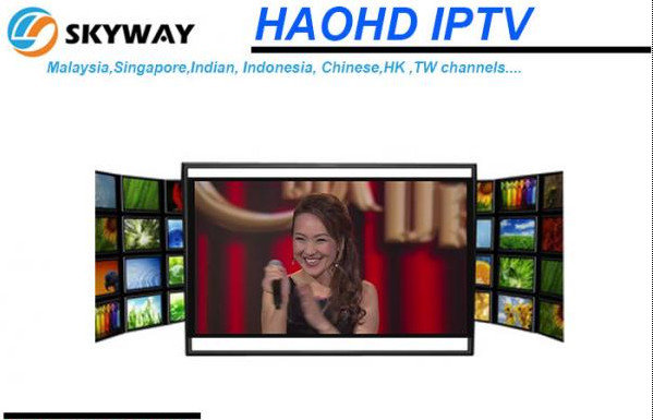 astr o Malaysia IPTV include malysia SG CN ID IND channels and VOD channels