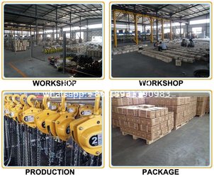 Beijing Tengli Hengxin Crane Machinery Co.Ltd.