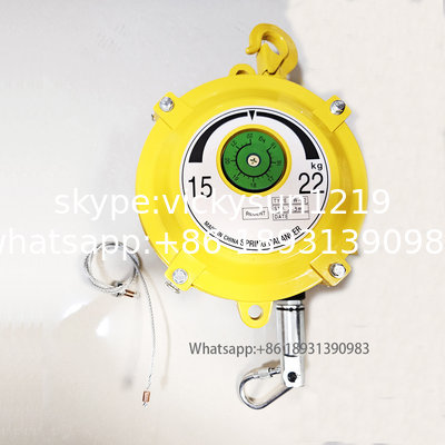 Heavy-Duty Spring Tool Balancer for Industrial Production Processes  60-70kg 70-80kg