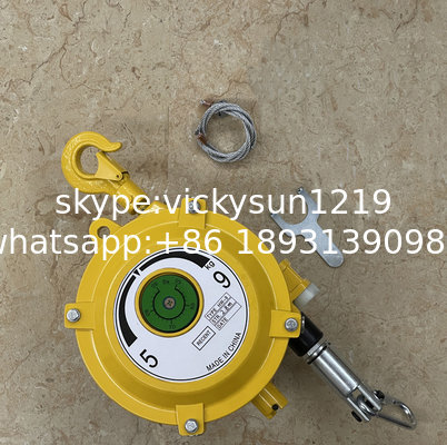Heavy-Duty Spring Tool Balancer for Industrial Production Processes  60-70kg 70-80kg