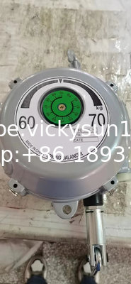 China cheap price 2mts new model zero gravity spring balancer price