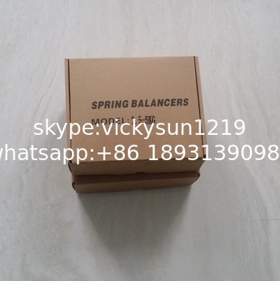 China zero gravity tools spring load balancer 5kg 9kg 22kg 30kg 40kg