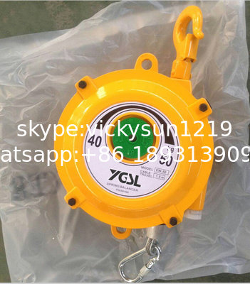 China zero gravity tools spring load balancer 5kg 9kg 22kg 30kg 40kg