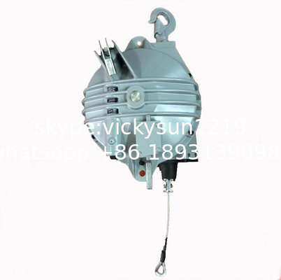 China cheap price 2mts new model zero gravity spring balancer price