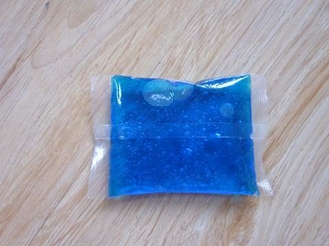 Mini Ice Pack, Ice Bag for Chocolate Vaccine Cold Storage 35g 30g