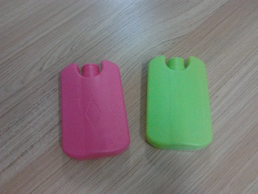 Ice Box for Lunch Box Cooler Bag Ice Brick 110ml 150ml 200ml 400ml 550g