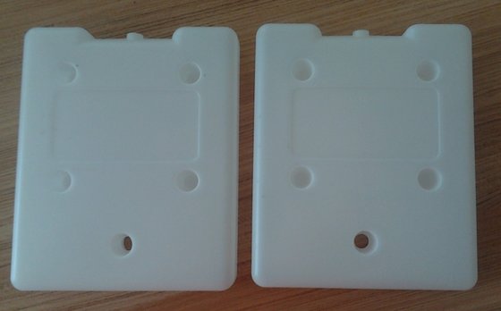 150ML Ice Box Reusable Cold Box Rigid Ice Brick Freezer Box