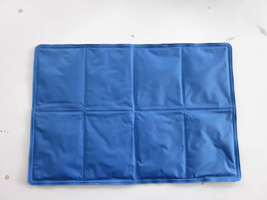 Cool Bed Mat/Cool Mats / Cooling Gel Pad Mattress China Manufacturer