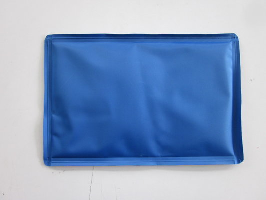 Pink Cooling Gel Pad Laptop Cool Gel Mat 350g 500g Instant Cold Pad