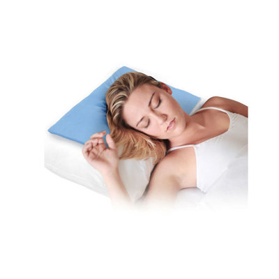 80x90cm Blue Hotel Use Gel Cool Mat Cool Gel Bed Mattress Cooling Pillow Pad Bed Gel Mat No Need Electrcity