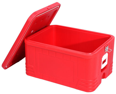 12L 18L 25L  32L Portable Medical Cooler Box Vaccine Carry  Plastic Ice box