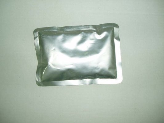 1600g Reusable Non-Woven Ice Pack OEM soft PE Cold Bag Freezer Pad Cooling Pack