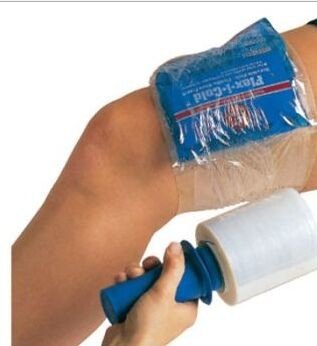 PE Soft hot cold packs for sport or high fever reduce pain relief pad toothache
