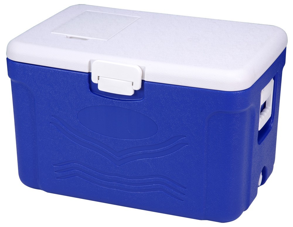 12L 18L 25L  32L Portable Medical Cooler Box Vaccine Carry  Plastic Ice box
