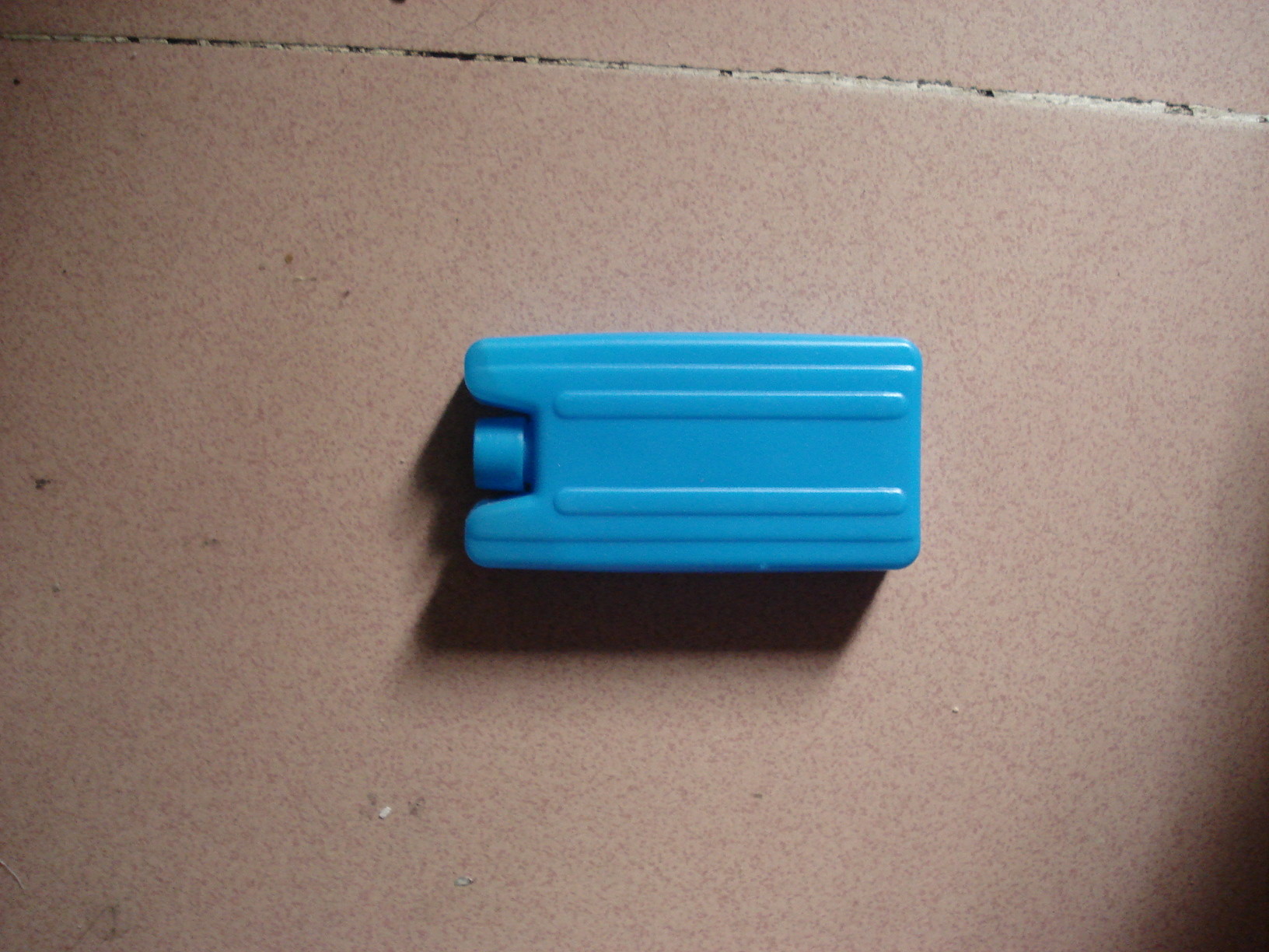 110ml Ice Box For Lunch Box Cooler Bag Ice Brick 110g Blue Gel Ice Brick Milk Fresh Ice Bag