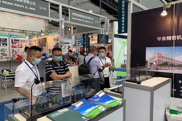 Dongguan Yizemould Co,. Ltd
