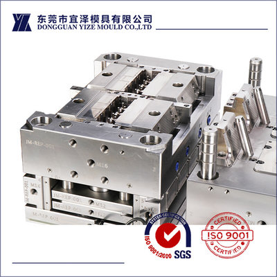 Medical consumables OEM ODM medical plastic injection mold injection mold precision medical mold factory