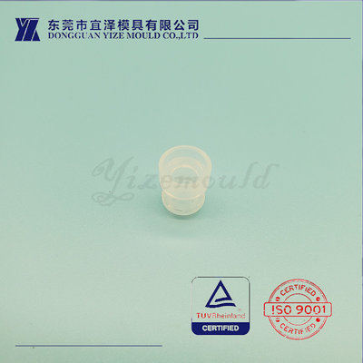 OEM ODM  ETFE  plastic injection mold with strong and durable Suppliers