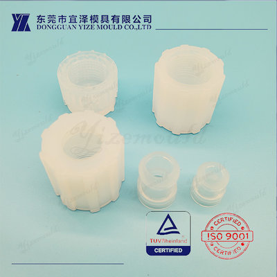 ETFE  plastic injection mold Technical plastic injection-moulded parts