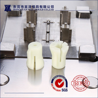 PPSU/PEI/PEEK medical plastic injection mold precision medical mold factory