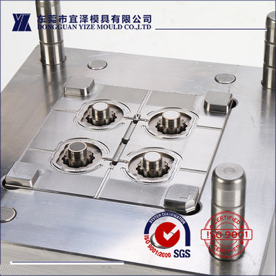 OEM ODM medical plastic injection mold Healthcare Industry Precision Medical Mold Factory