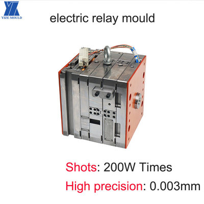 Medical Injection mold Molding Medical equipment high temperature material for the Medical & Life Science Industry