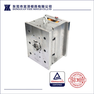 kyocera Precision Connector injection mold industry manufacturer