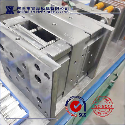 Sumitomo Precision Connector injection mold ptfe automobile fuse box Designs Supported manufacturer
