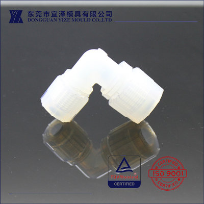 thermoplastic plastic ETFE  plastic injection mold for Machinery & Parts