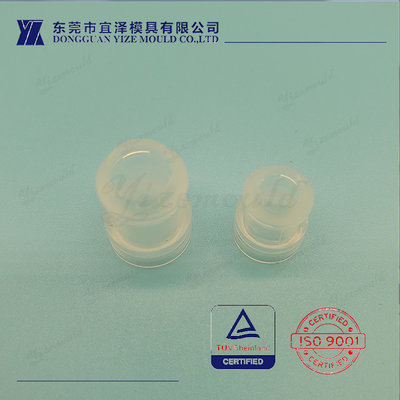 multi-cavity ETFE  plastic injection mold for Industrial Supplies