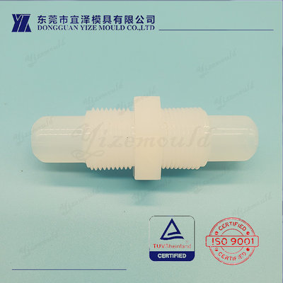 multi-cavity ETFE  plastic injection mold for Industrial Supplies