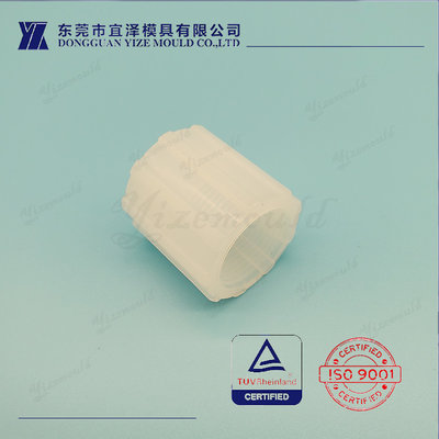 China ETFE  plastic injection mold for Heat Insulation Materials Suppliers