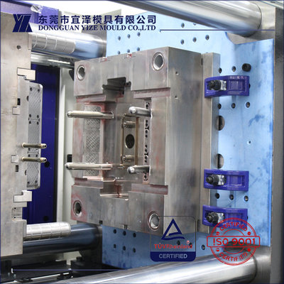 China ETFE  plastic injection mold for Heat Insulation Materials Suppliers