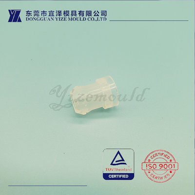 Medical ETFE  plastic injection mold for specially modified injection moulding machines
