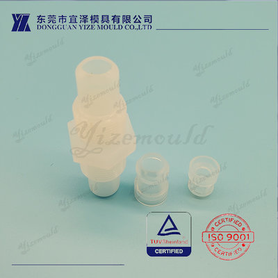 OEM ODM  ETFE  plastic injection mold with strong and durable Suppliers