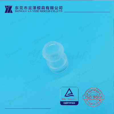 Precision customize ETFE  plastic injection mold for Robotics Suppliers
