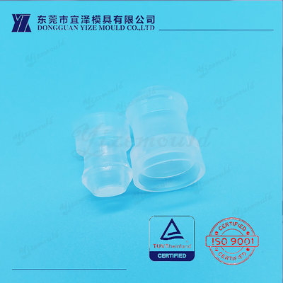 Precision customize ETFE  plastic injection mold for Robotics Suppliers