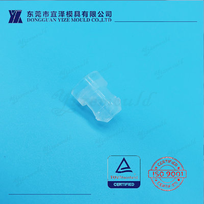 Precision customize ETFE  plastic injection mold for Robotics Suppliers