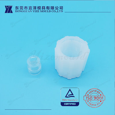 Precision customize ETFE  plastic injection mold small-batch or low-volume production