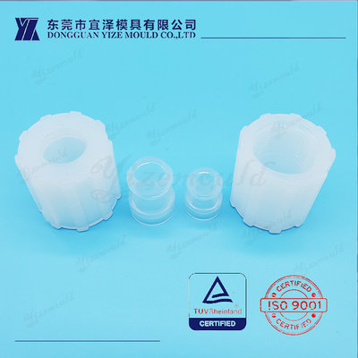 ETFE  plastic injection mold Technical plastic injection-moulded parts