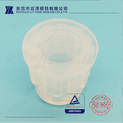 Excellent surface finish ETFE  plastic injection mold Suppliers