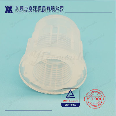 Excellent surface finish ETFE  plastic injection mold Suppliers