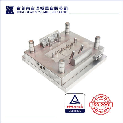 high precision plastic injection mold for PBT H7500N Japanese Poly low warpage thermoplastic molding