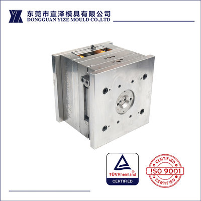 high precision plastic injection mold for PBT H7500N Japanese Poly low warpage thermoplastic molding