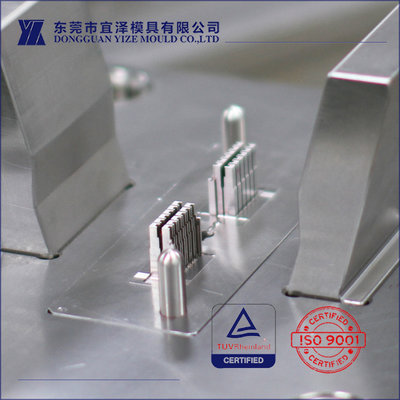 high precision plastic injection mold for PBT+PTFE 2002K Japanese Poly wearability thermoplastic molding