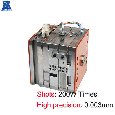 Plastics Medical Injection mold Molding Medical consumables and medical related molds