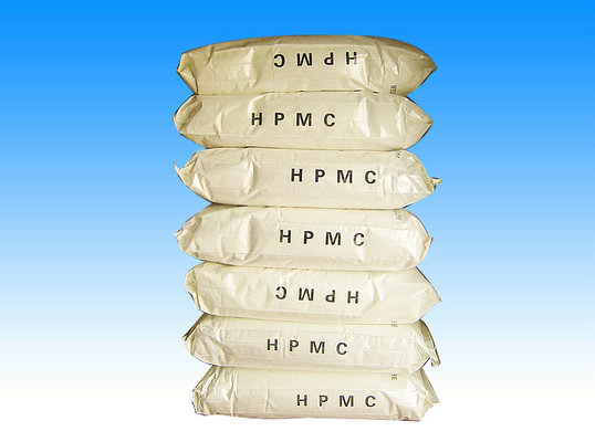 HPMC   hydroxypropyl methyl cellulose