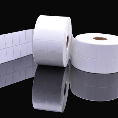 Packaging Label Best selling Customized Thermal Transfer