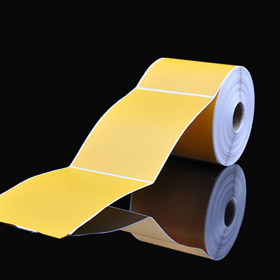 Thermal Shipping Mark Labels